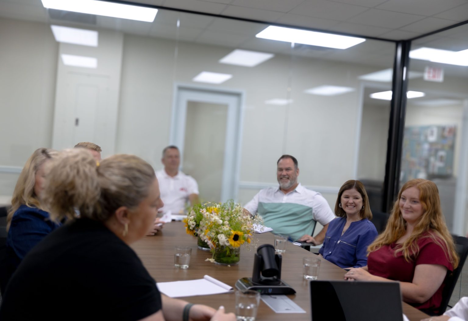 About Us | Leading Specialty Resource Products in the Southeast